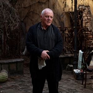 Le Rite - Film 2011 - AlloCiné