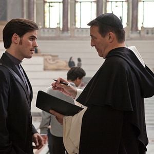 Le Rite - Film 2011 - AlloCiné