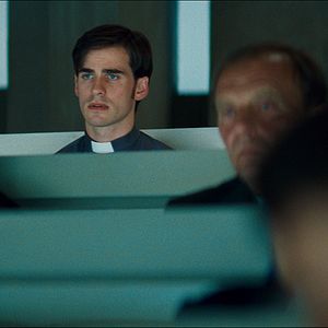 Le Rite : Photos et affiches - AlloCiné