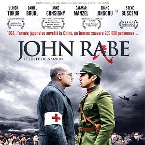 John Rabe - Film 2008 - AlloCiné