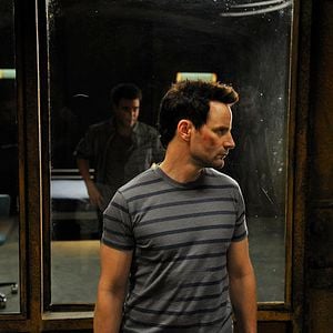 Robin Dunne - AlloCiné