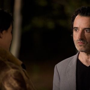 Ma compagne de nuit - Film 2011 - AlloCiné