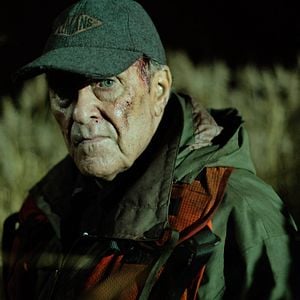 La Traque - Film 2010 - AlloCiné