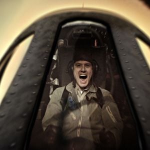 Zombies From Outer Space - Film 2011 - AlloCiné