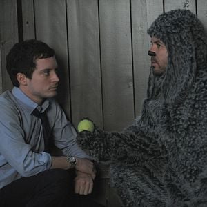 Wilfred (2011) - Série TV 2011 - AlloCiné