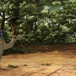 Zarafa - Film 2012 - AlloCiné