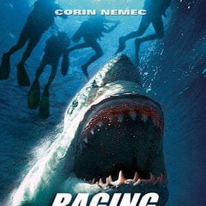 Raging Sharks - film 2005 - AlloCiné