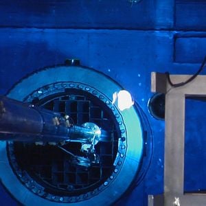 Into Eternity - Film documentaire 2010 - AlloCiné