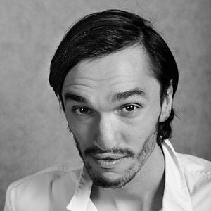 Cosme Castro - AlloCiné