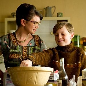 Toast - Film 2010 - AlloCiné