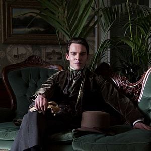 Albert Nobbs - Film 2011 - AlloCiné