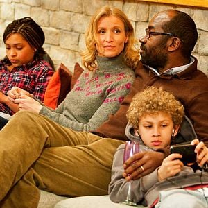 Possessions - Film 2012 - AlloCiné