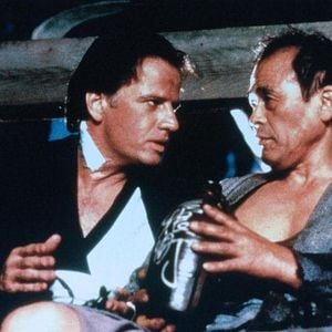 La Proie - Film 1995 - AlloCiné