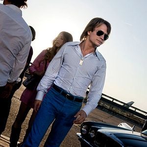 Cloclo - Film 2012 - AlloCiné