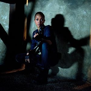 Colombiana - Film 2011 - AlloCiné