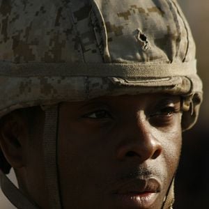 Mark Atkins - AlloCiné