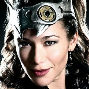 Sharon Taylor - AlloCiné