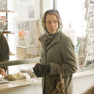 L'Affaire Rachel Singer : Photos et affiches - AlloCiné