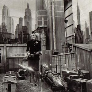 Supertrain - Série TV 1979 - AlloCiné