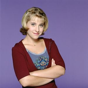 Allison Mack - AlloCiné