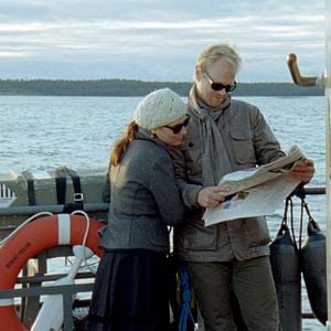 Stephanie Leon - AlloCiné