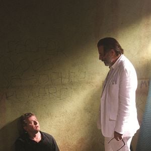 Across the Line - Film 2010 - AlloCiné