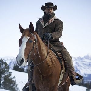 Django Unchained - Film 2012 - AlloCiné