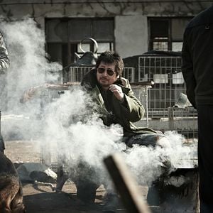 The Murderer - Film 2011 - AlloCiné