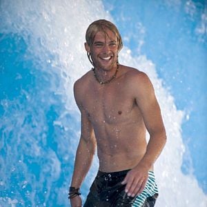 Chris Fisher (II) : Filmographie - AlloCiné