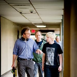 Les Winners - Film 2011 - AlloCiné