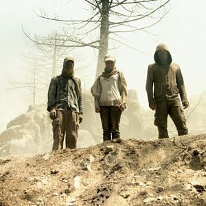 Hell - film 2011 - AlloCiné