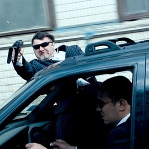 The Interceptor - Film 2009 - AlloCiné