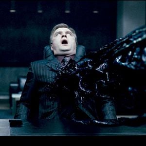 The Interceptor - Film 2009 - AlloCiné