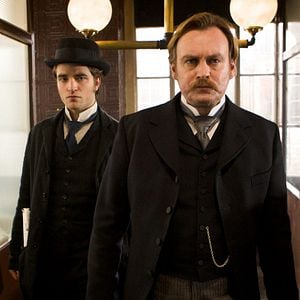 Bel Ami - Film 2012 - AlloCiné