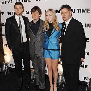 Time Out - film 2011 - AlloCiné