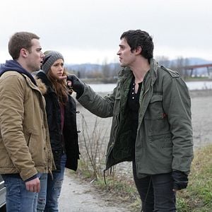 Repeaters - Film 2010 - AlloCiné