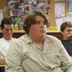 Jacob Wysocki - AlloCiné