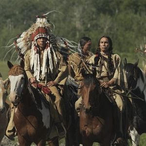 Gerald Auger - AlloCiné