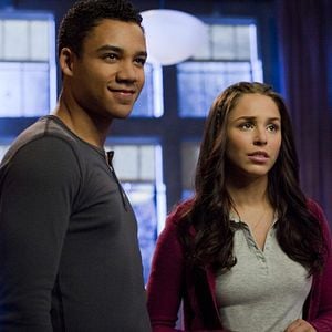 Tower Prep - Série TV 2010 - AlloCiné