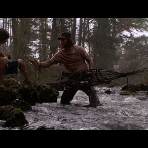 Alabama Moon - Film 2009 - AlloCiné