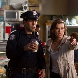 Faces - Film 2011 - AlloCiné