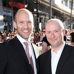 Captain America : First Avenger - Film 2011 - AlloCiné