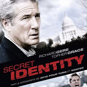 Secret Identity - Film 2011 - AlloCiné