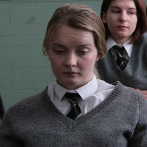 Amanda Fairbank-Hynes - AlloCiné