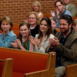 Machine Gun - Film 2011 - AlloCiné