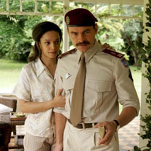 Mister Bob - Film 2011 - AlloCiné