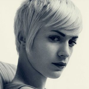 Hanna Novak - AlloCiné