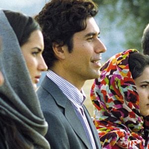 En secret - Film 2011 - AlloCiné