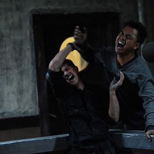 The Raid - Film 2011 - AlloCiné