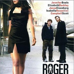 Roger Dodger - Film 2002 - AlloCiné